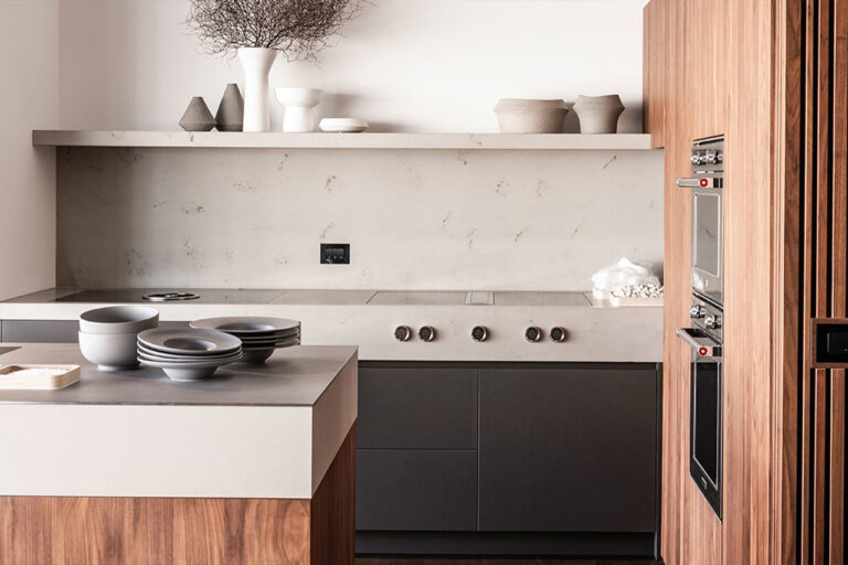 Silver Touch Stainless Steel Benchtop NZ - Benchtop, Door Fronts ...