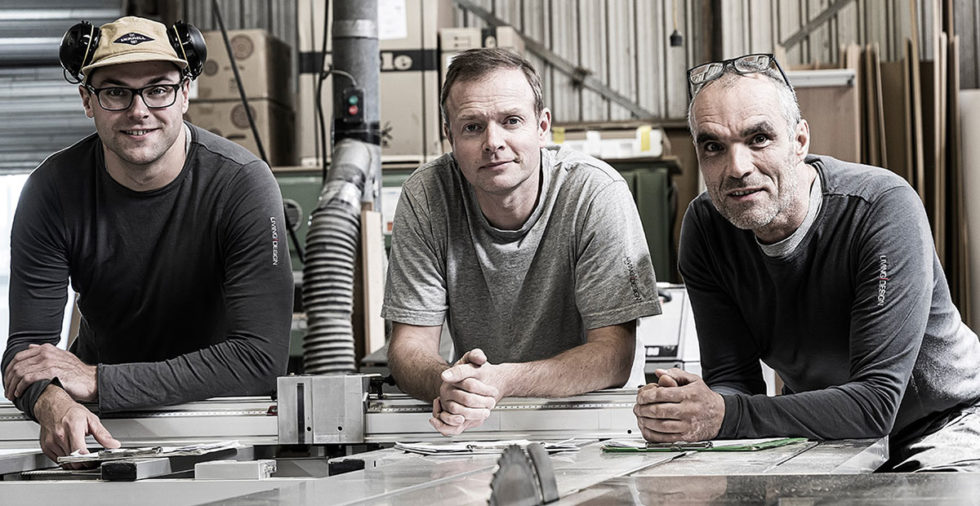 About Us | Living Design
