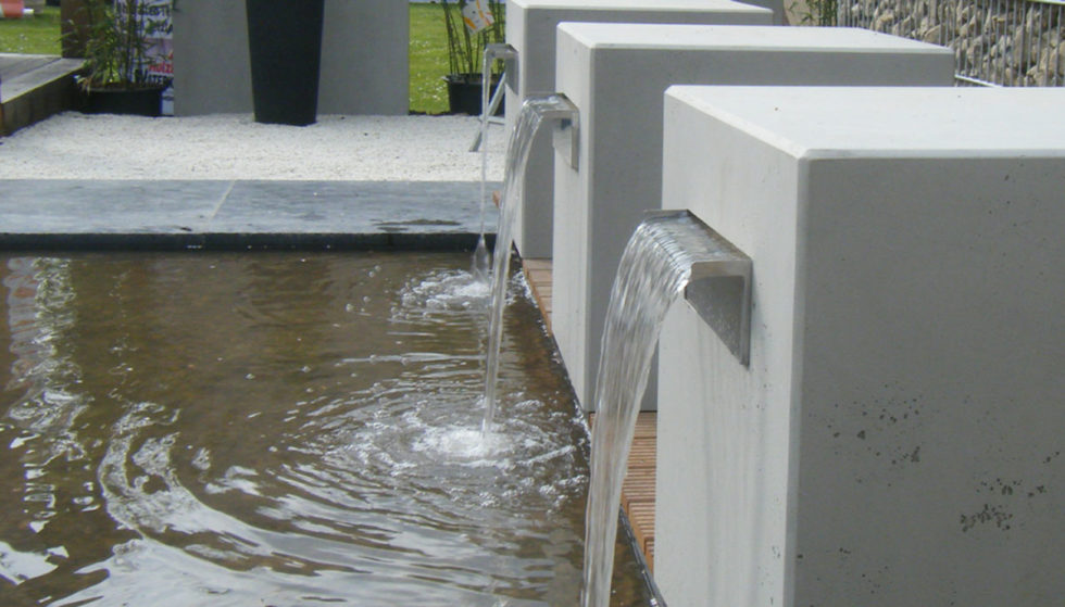 Benchtops, Furniture & Outdoor Applications | Living Design