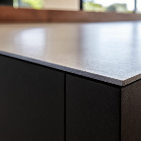 Silver Touch Stainless Steel Benchtop NZ - Benchtop, Door Fronts ...